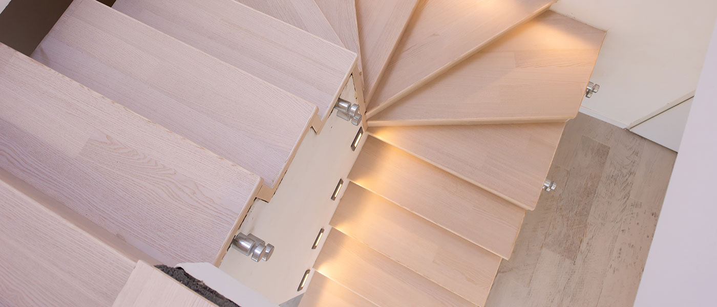 Communal lighting upgrades | Smart lighting | Emergency lighting systems